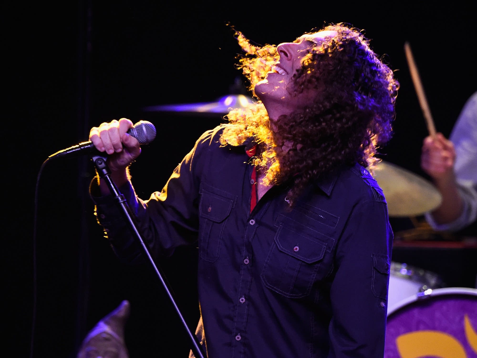 Music News: 'Weird Al' Yankovic gets star on Hollywood Walk of Fame