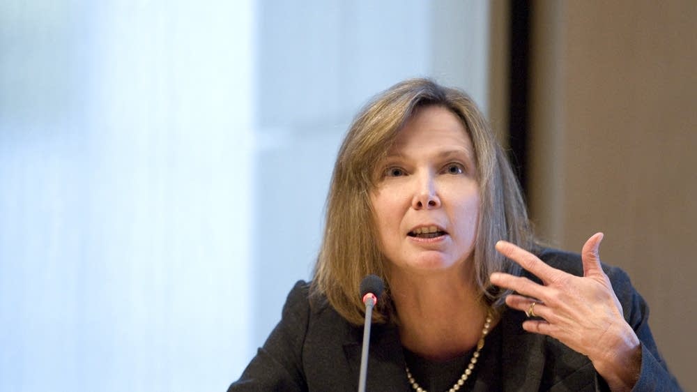 Star Tribune editor Barnes looks ahead to what's next in Texas | MPR News