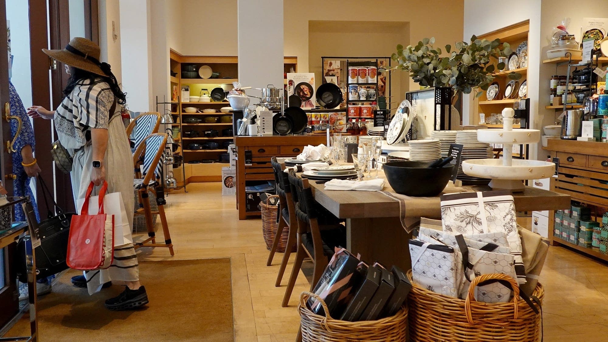 The inflation cooldown we’ve been waiting for?