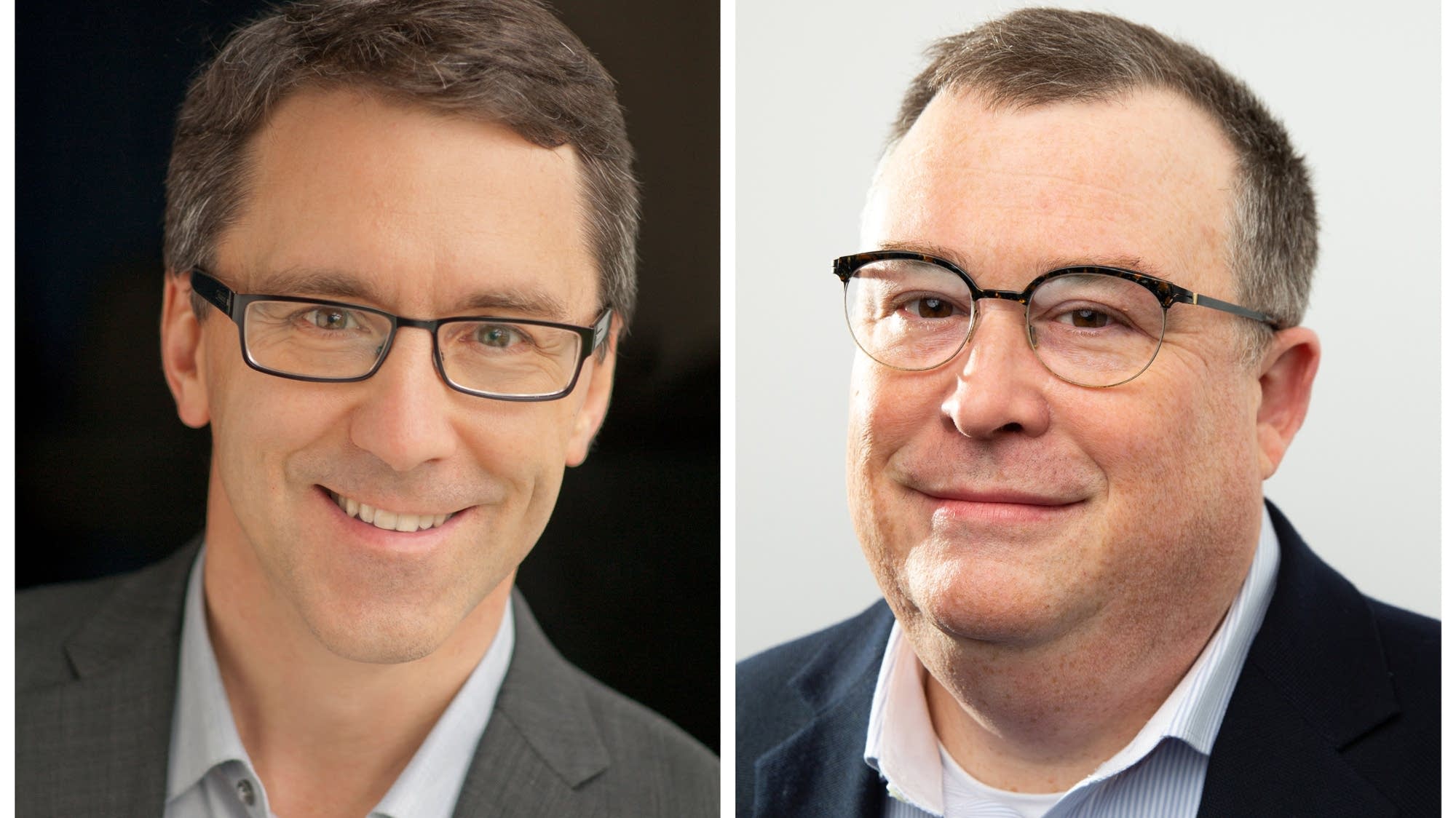 Ask Dr. Jon Hallberg (for the last time) | MPR News