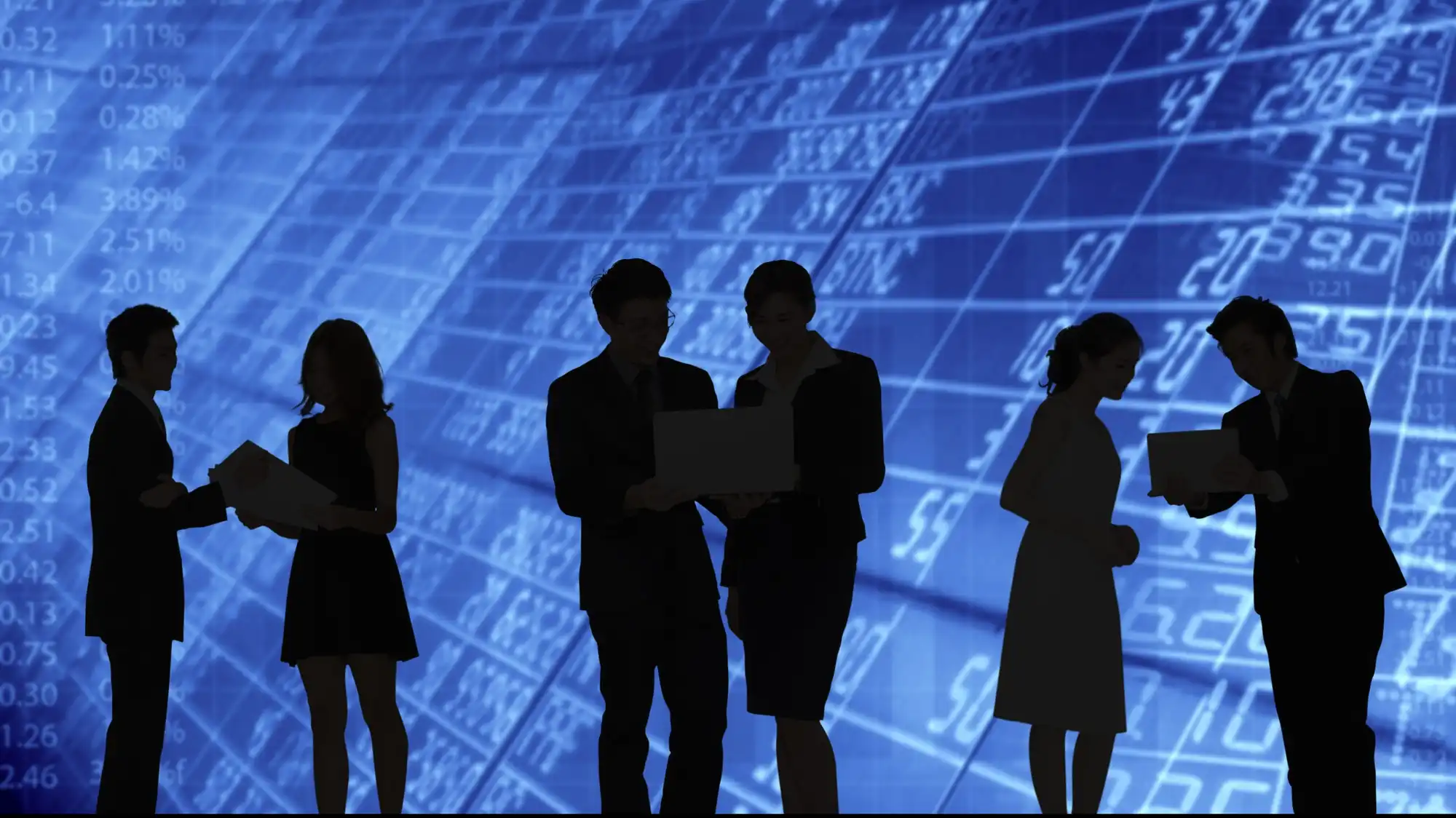 How the index fund revolutionized the investing world - Marketplace