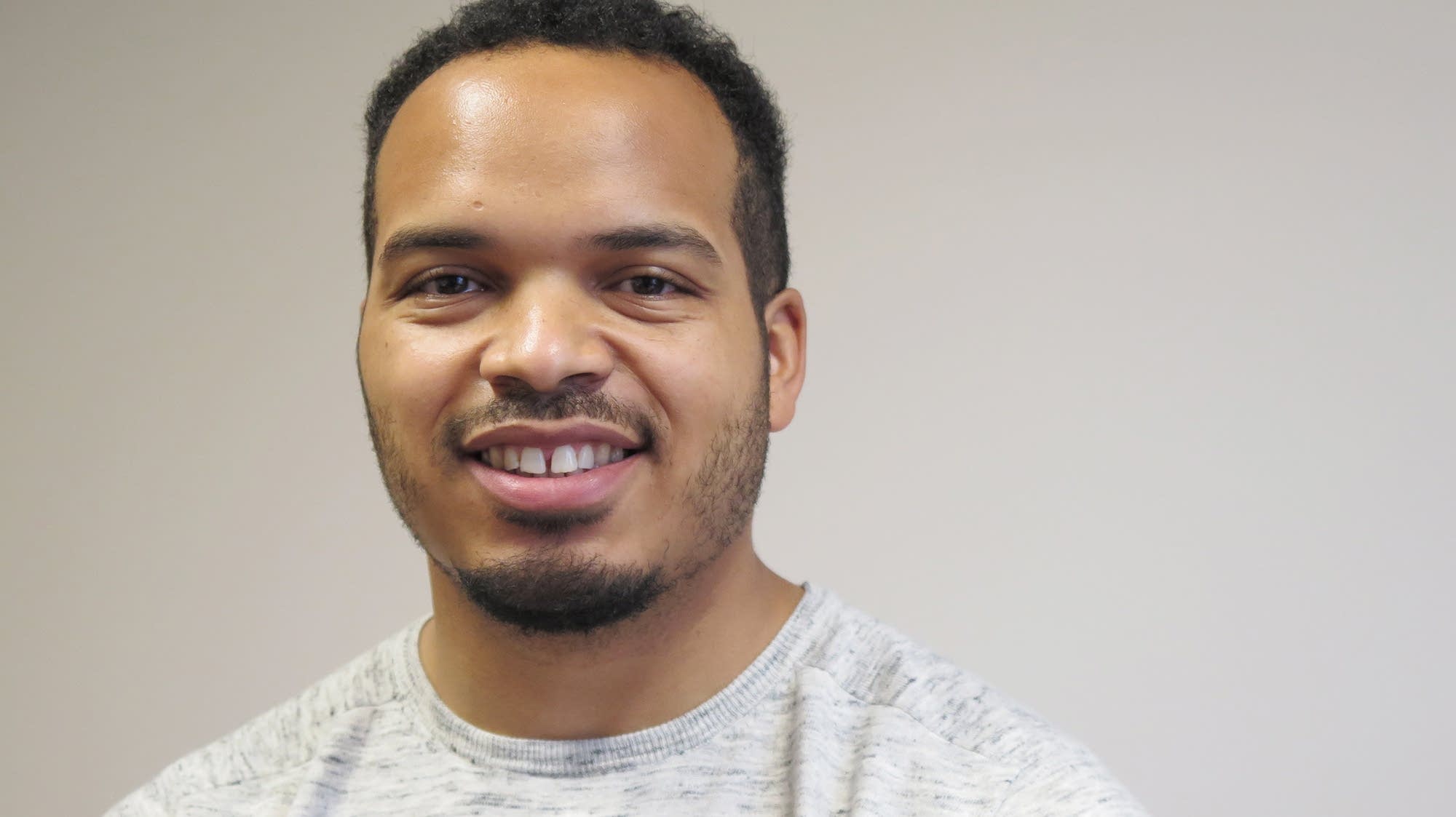 Minneapolis council member Jeremiah Ellison on new police contract ...