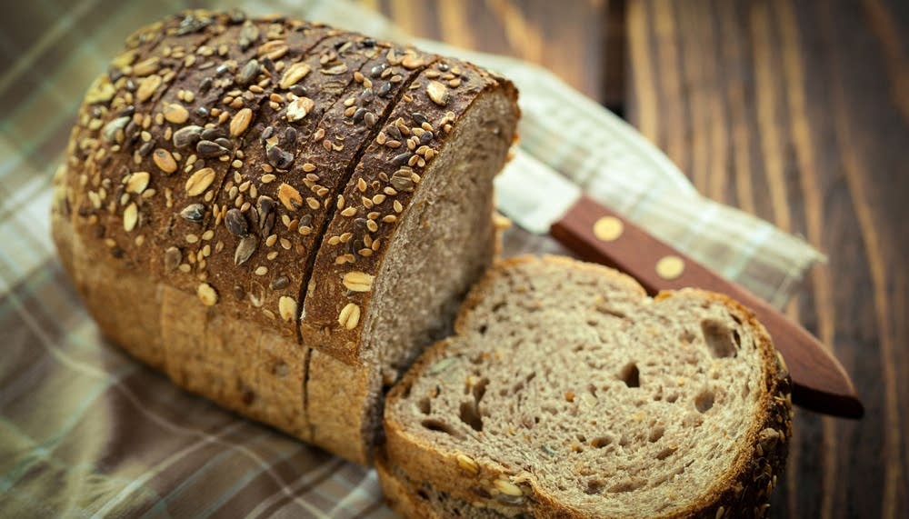 How hippies and brown bread birthed the whole grain movement | The ...