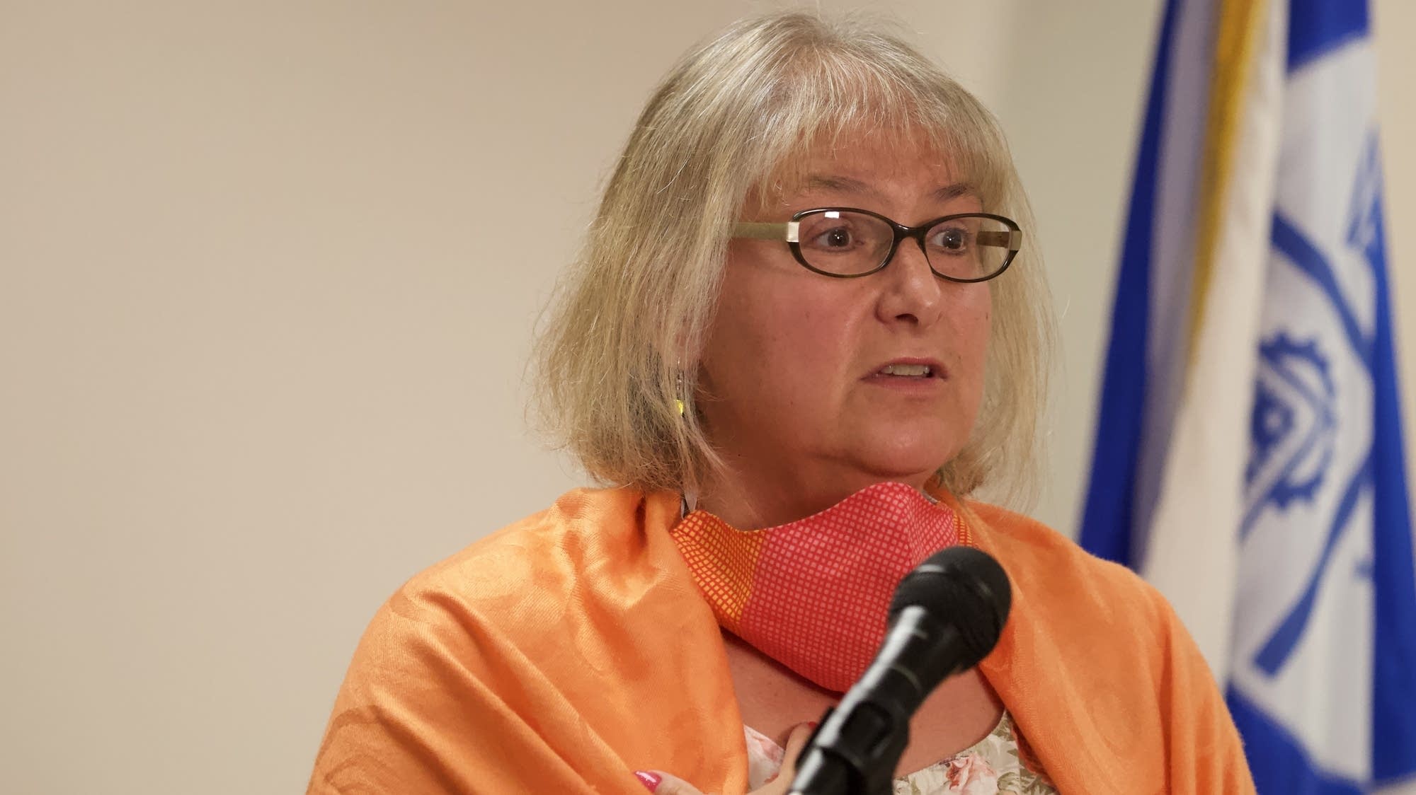 Minneapolis City Council mainstay Lisa Goodman won’t seek reelection ...