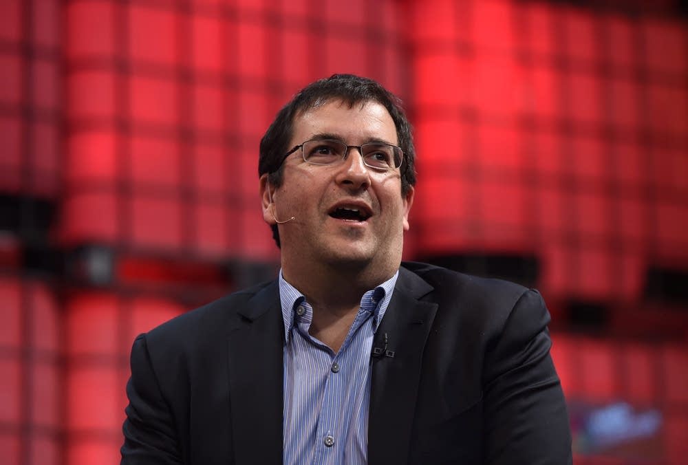 Tech CEO Goldberg died of head trauma in exercise accident | MPR News