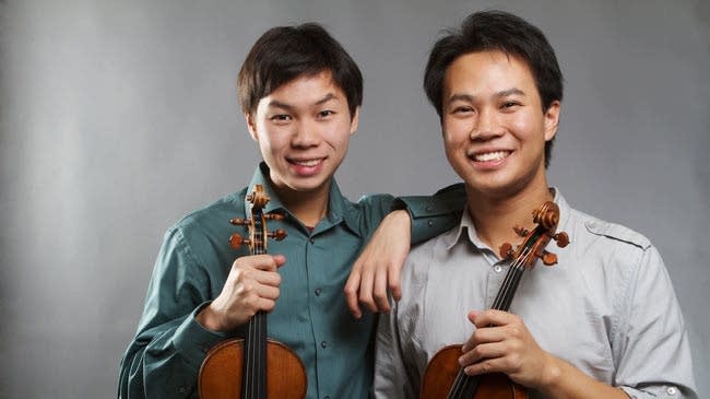 Individuals with a bond