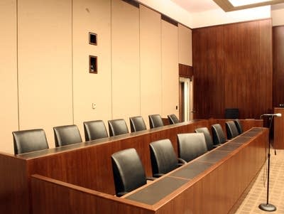 Federal courthouse reopens after three-year, $65 million renovation ...