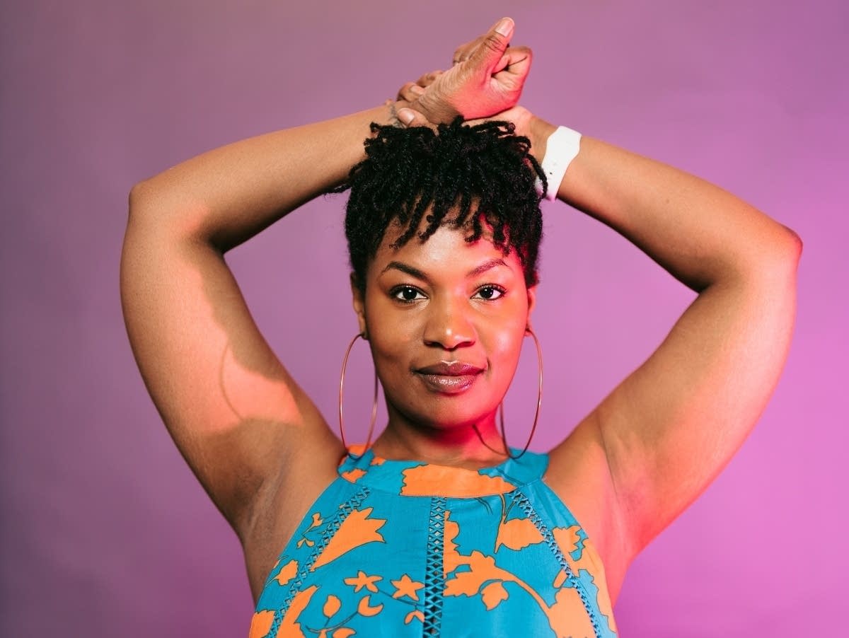 All Local The Message