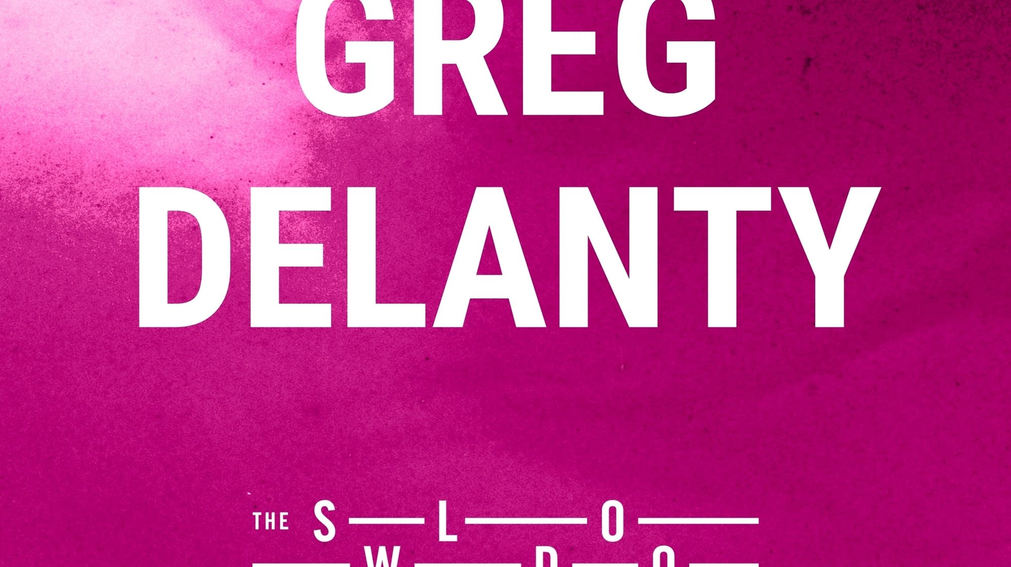 1133: The Alien by Greg Delanty | The Slowdown