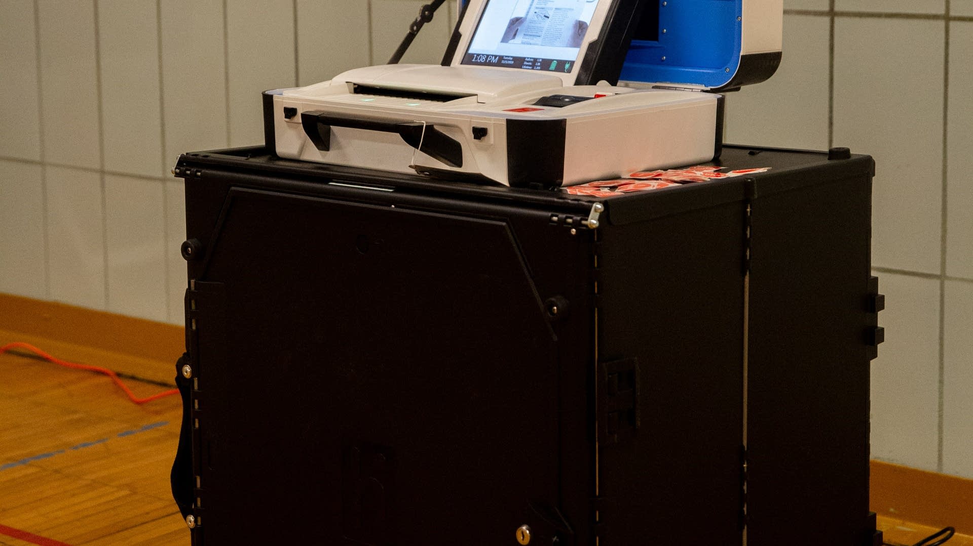 How are Minnesota election officials responding to concerns over vote ...