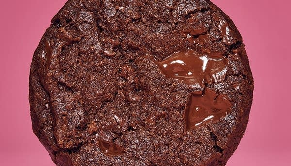 World Peace Cookies | The Splendid Table