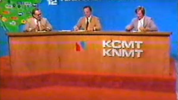 Death of a greater Minnesota TV station | MPR News