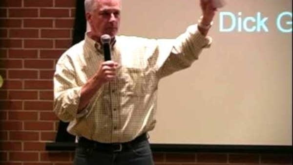 American Public Media pulls the plug on ‘The Story’ as host Gordon ...