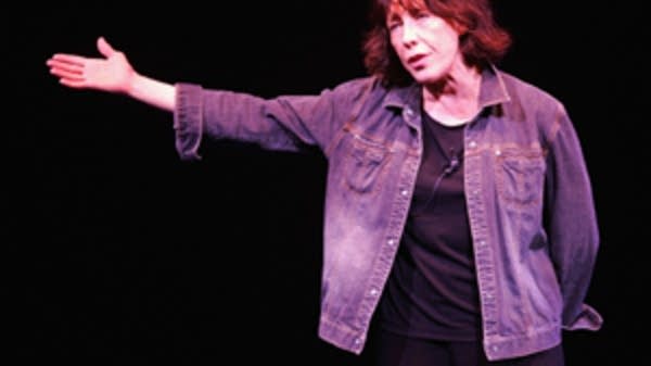 Laughing with Lily | MPR News
