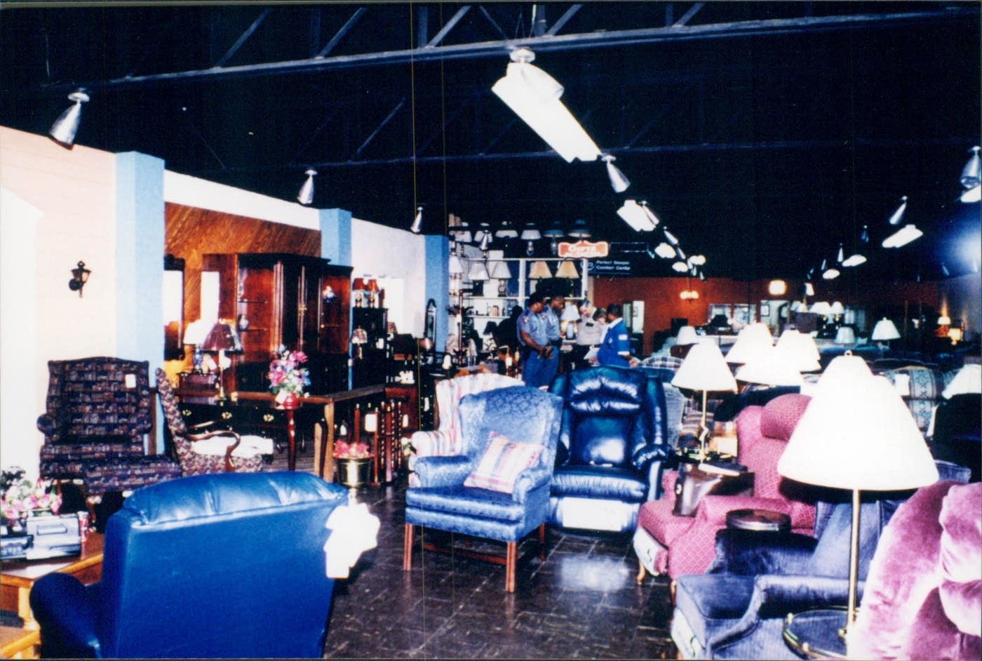 The Tardy Furniture store murders: What happened that morning in July ...