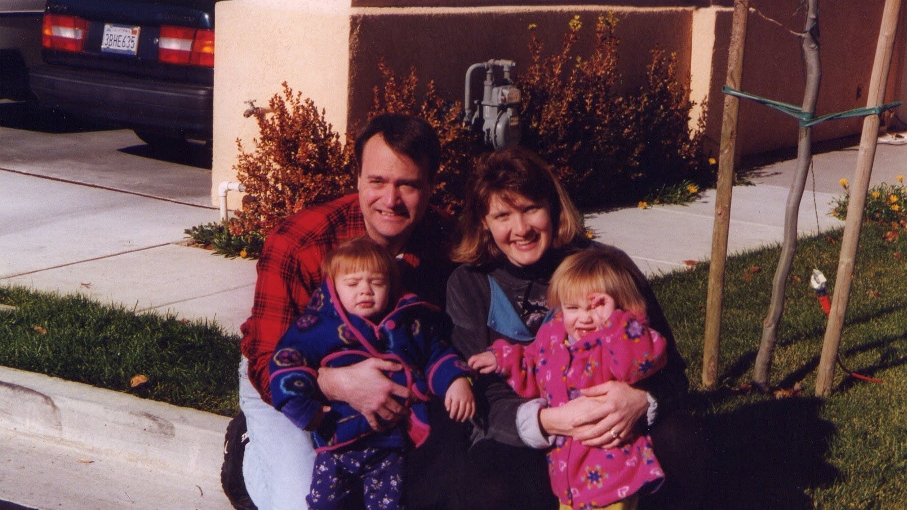 From the archive: remembering Minnesotan Tom Burnett, 23 years after ...