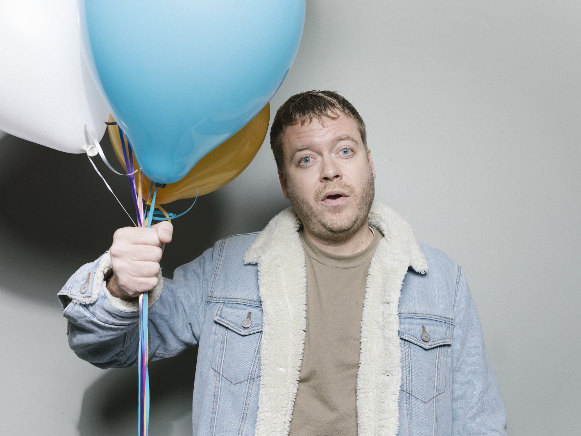 Chasing the Music: Fake Shore Drive founder on Chicago rap, Red Bull ...