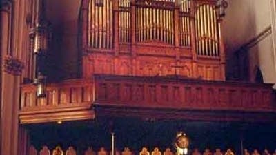 Historic Organs of Michigan | Pipedreams