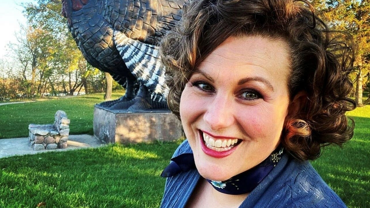'That Midwestern Mom' shares Minnesota traditions through TikTok | MPR News