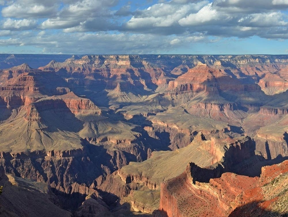 Ferde Grofe: Grand Canyon Suite
