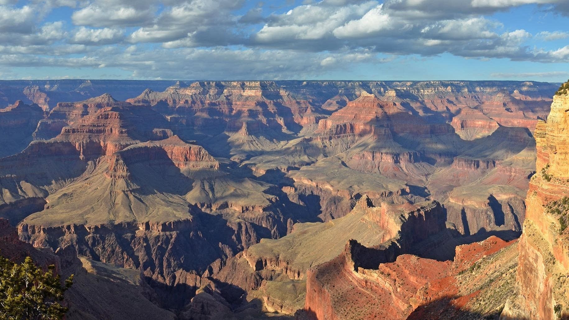 Ferde Grofe: Grand Canyon Suite