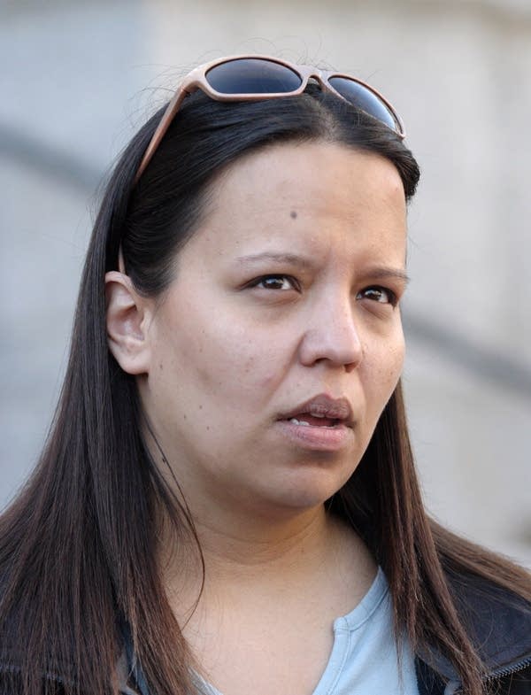 Minn. woman loses music downloading appeal | MPR News