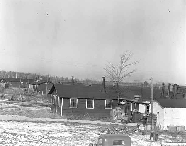 The secret history of prisoner-of war-camps in Minnesota | MPR News