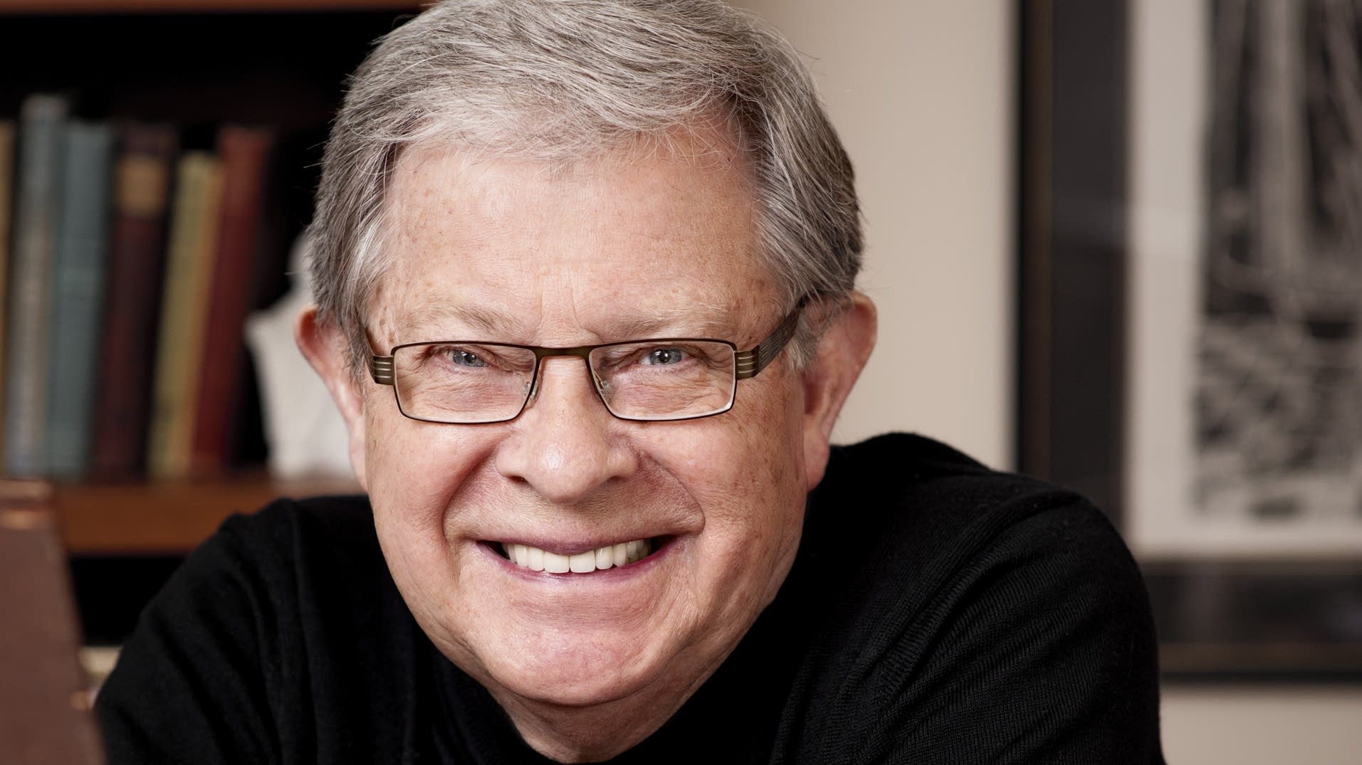 New Classical Tracks: Self-professed 'choral nerd' Dale Warland ...