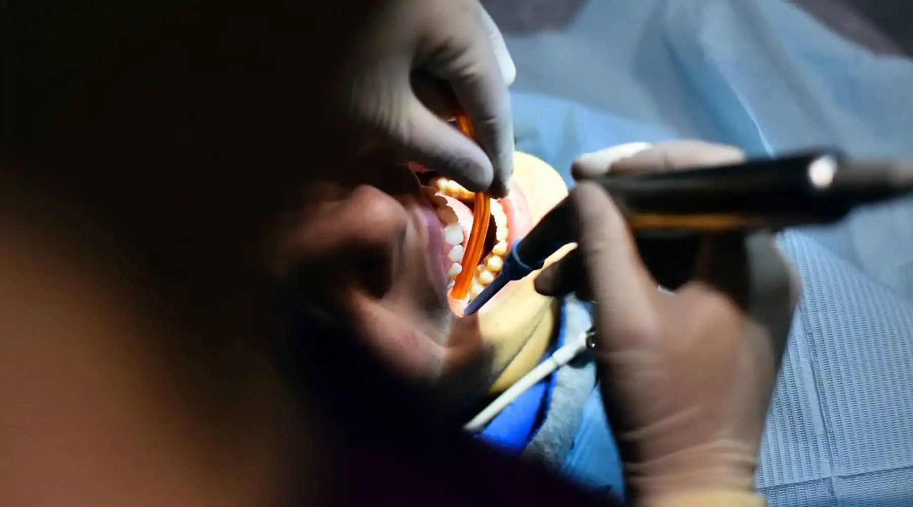 Why Native Americans want a new form of dental care