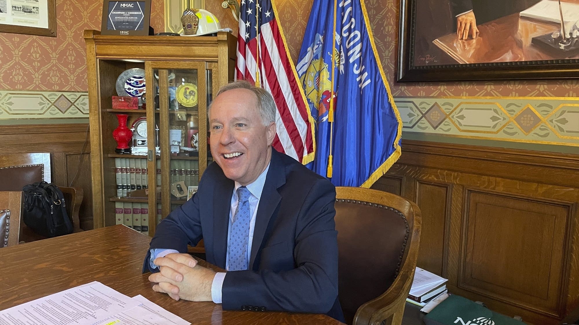 Wisconsin Republicans to offer proposal to legalize medical marijuana ...