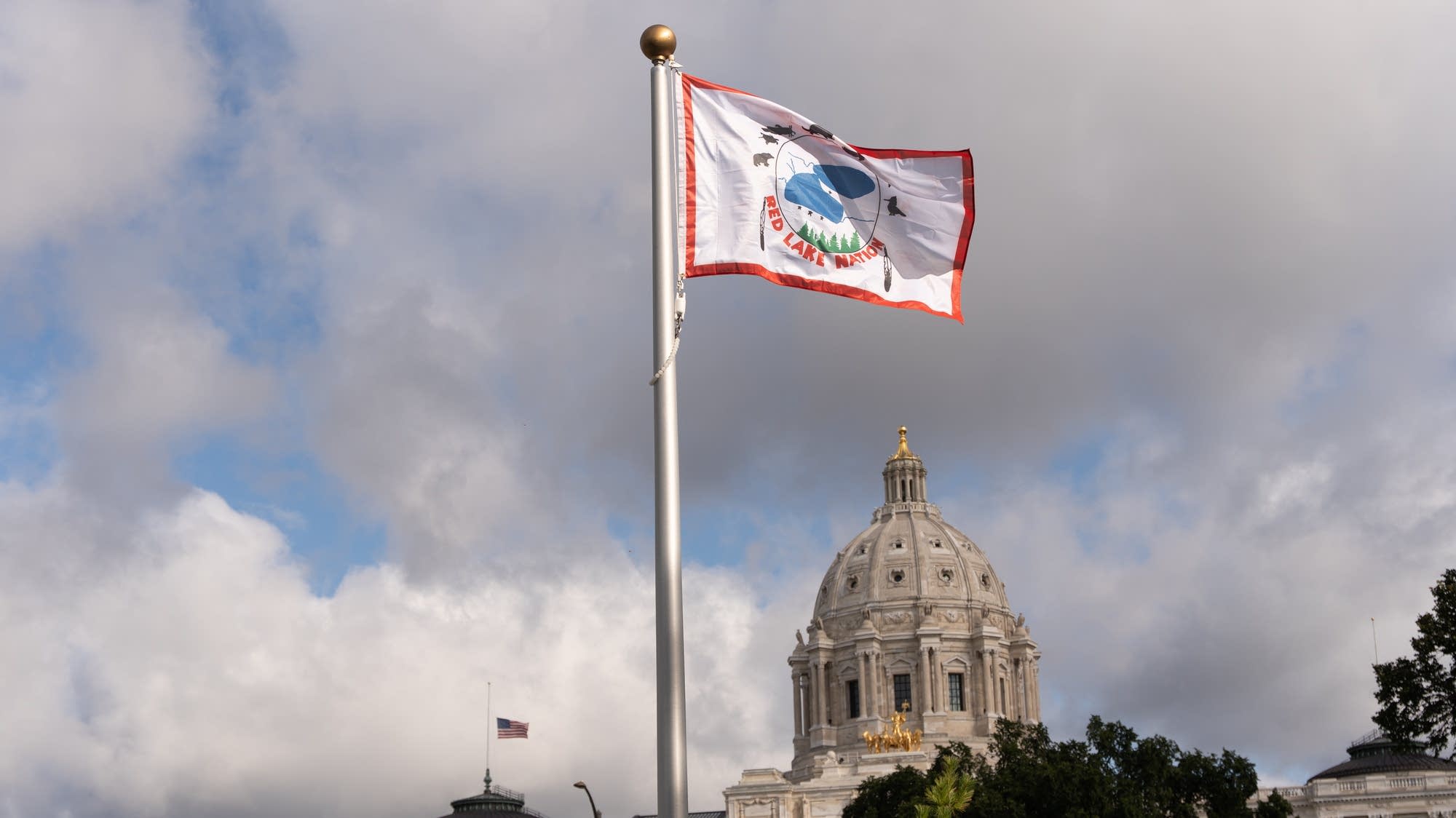 Red Lake Nation leaders pass resolution restricting ICE entry onto ...