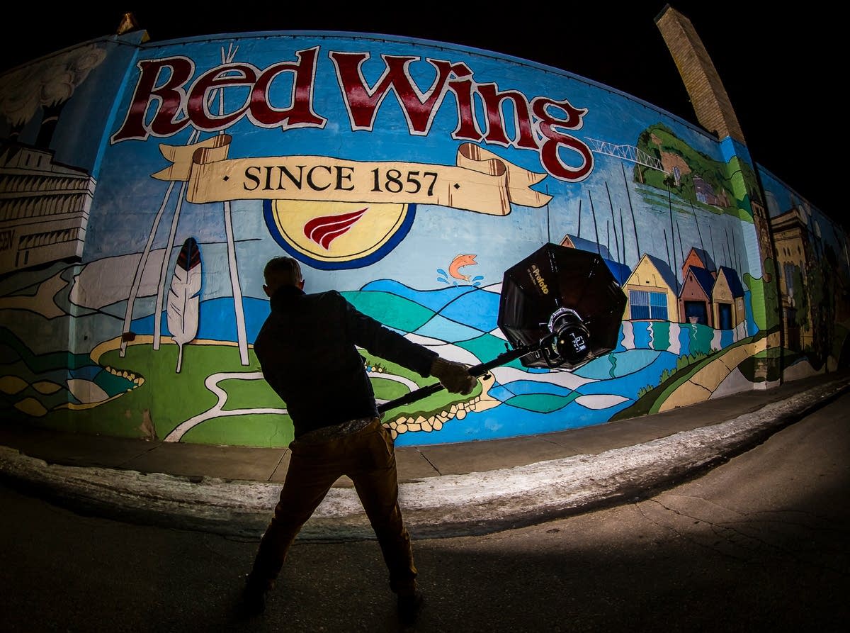 Red Wing rocks as inaugural Big Turn Music Fest kicks off