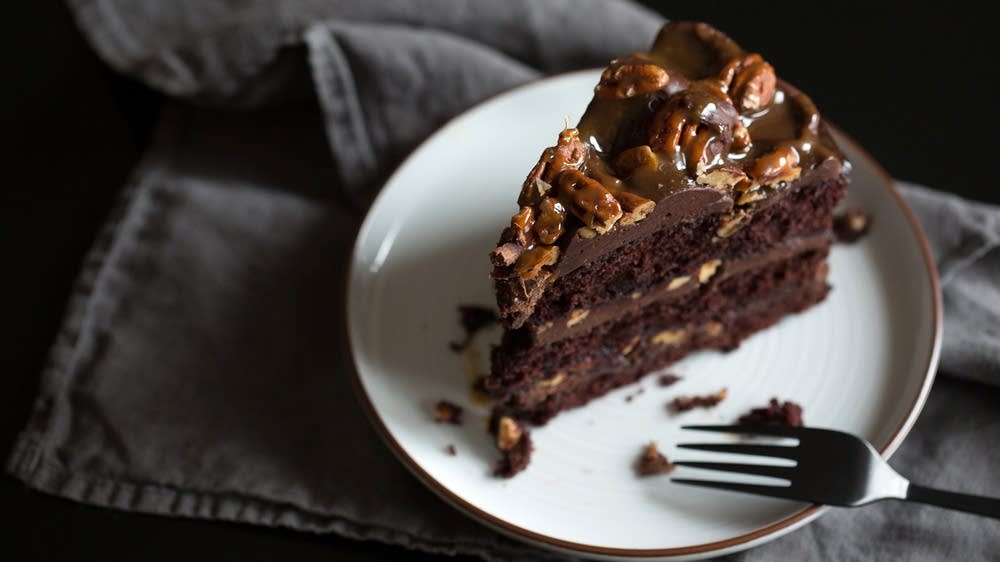 Appetites: A foodie's 40 best local eats | MPR News
