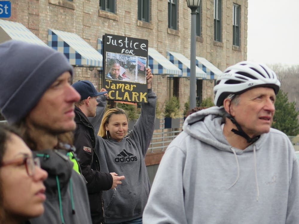 Decision in Clark case expected this week | MPR News