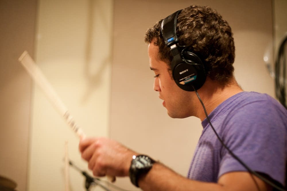 Howler performs live in The Current studio | The Current