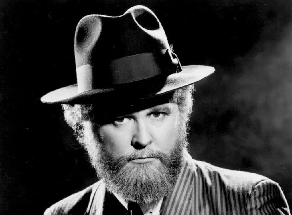 Classic Americana: Razzy Bailey