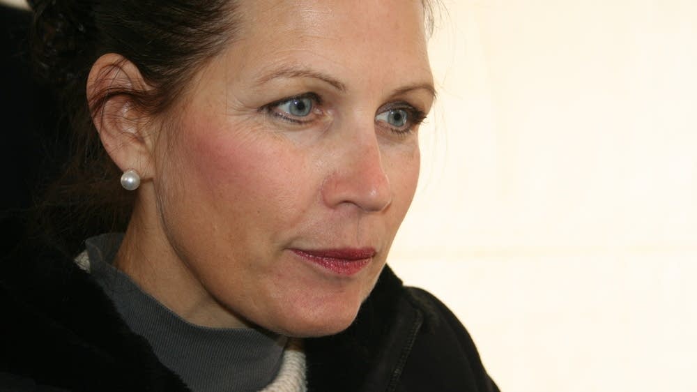 6th District race a referendum on Bachmann | MPR News