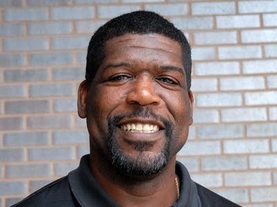 Vikings' McDaniel inducted into Hall of Fame | MPR News