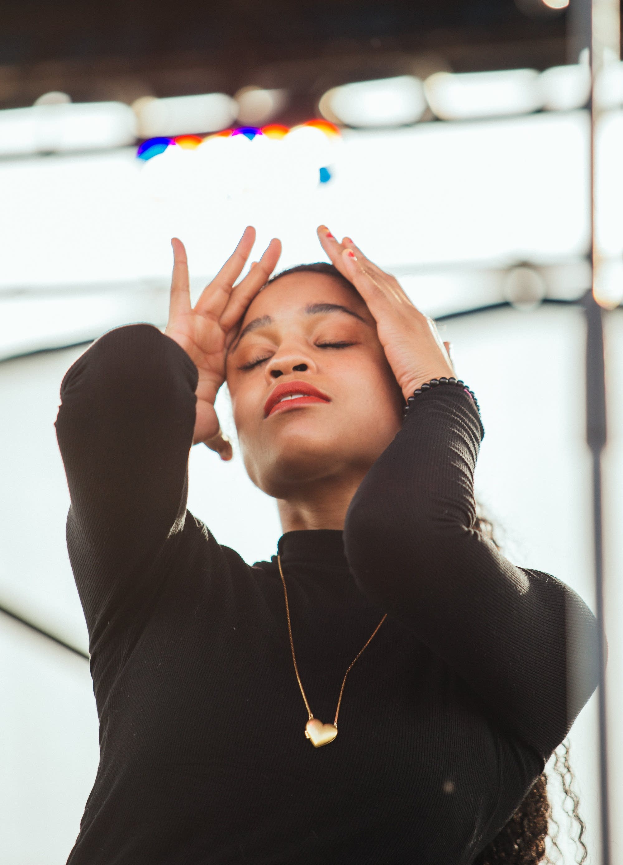 Listen: Adia Victoria wins over new fans at Rock the Garden | The Current