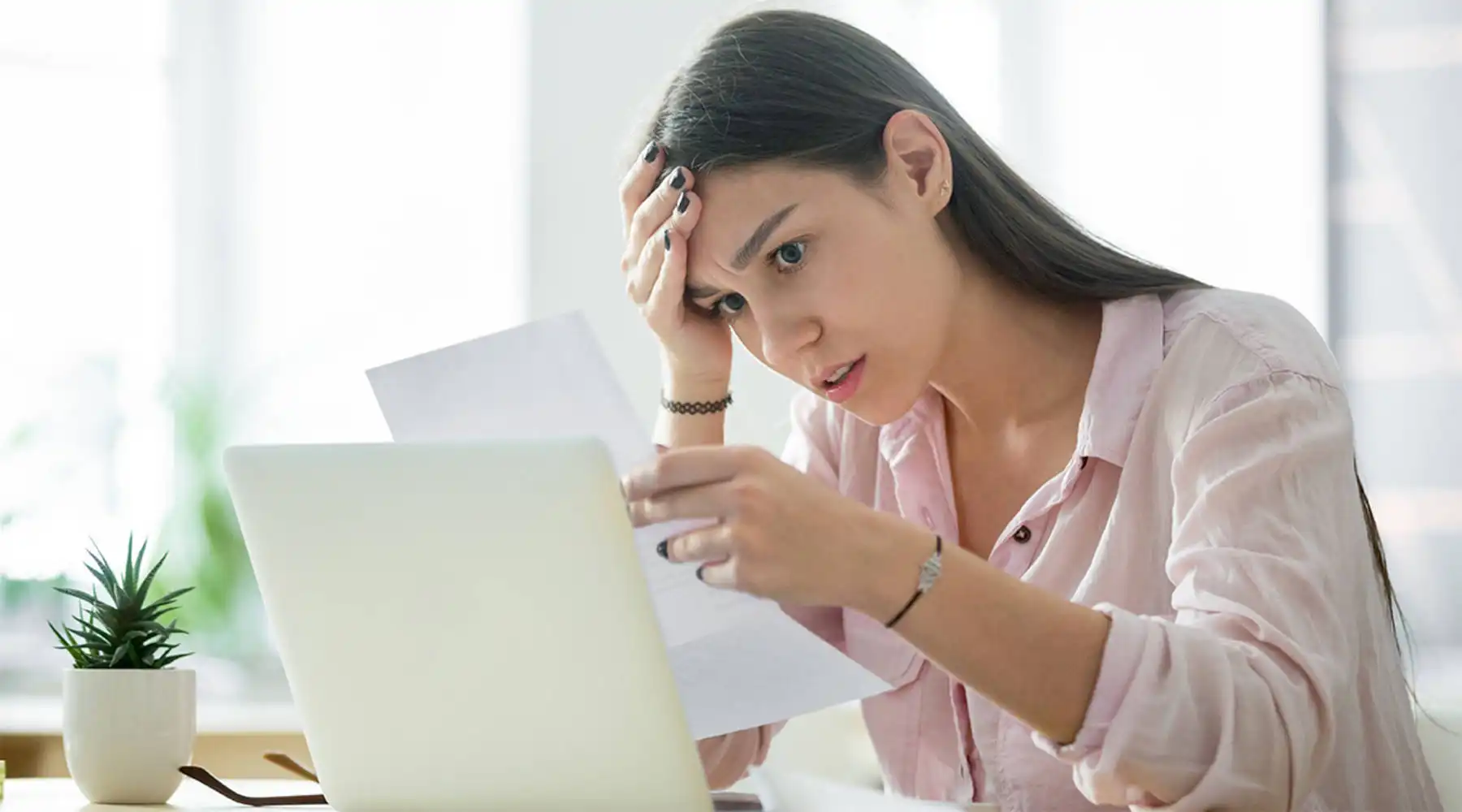 Why it matters when you’re 90 days late on a payment