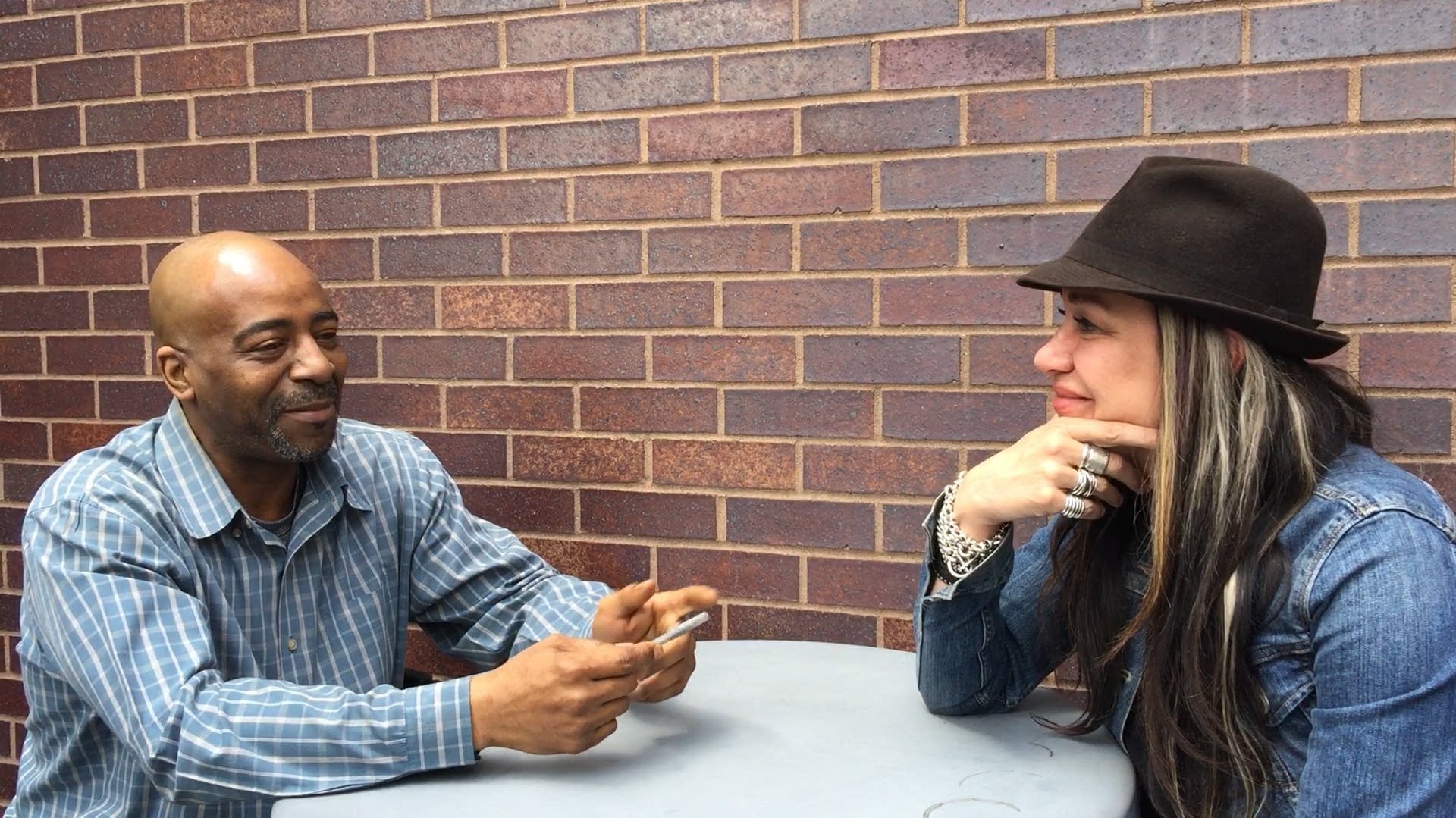 Listen to Looch: List-making, mixtapes and agony