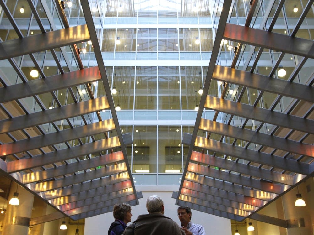 A look back at the Sears and Roebuck empire | Minnesota Public Radio News