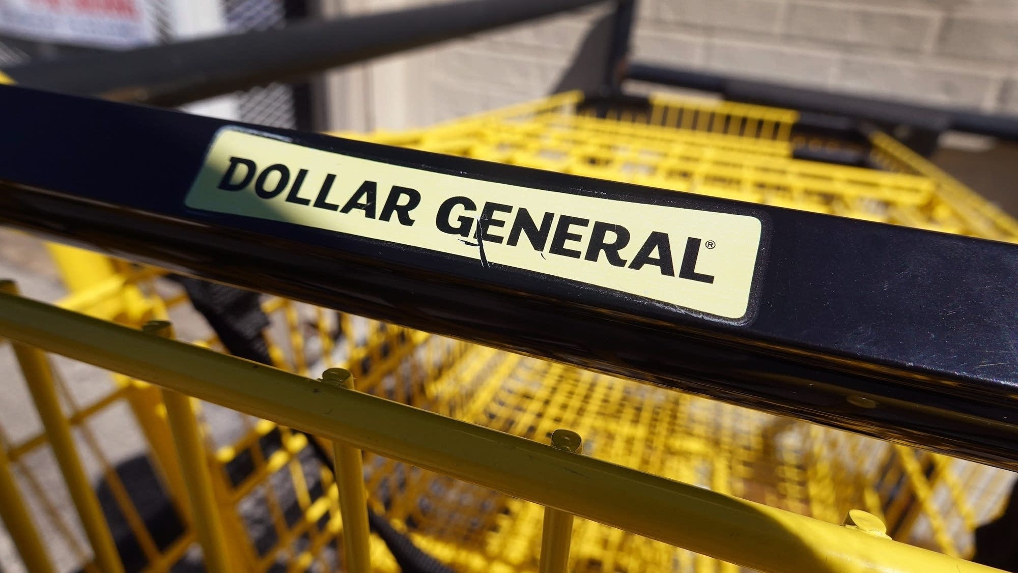 Dollar General's "consumable" sales are up, but profits are down ...