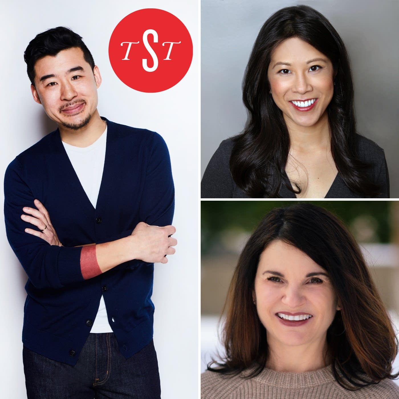 Real World Seafood Cooking With Genevieve Ko And Jennifer Bushman The