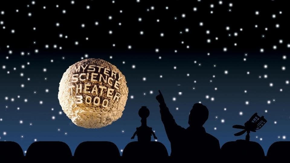 After 25 years of MST3K Joel Hodgson explains the magic of movie ...