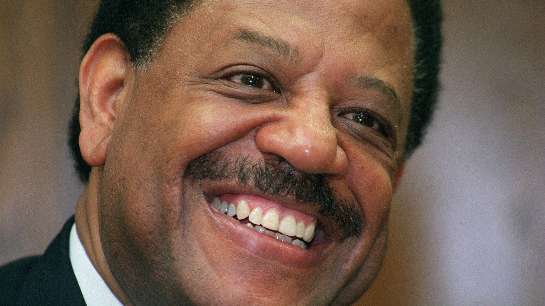 Curman Gaines, St. Paul’s first superintendent of color, dies at 82 ...