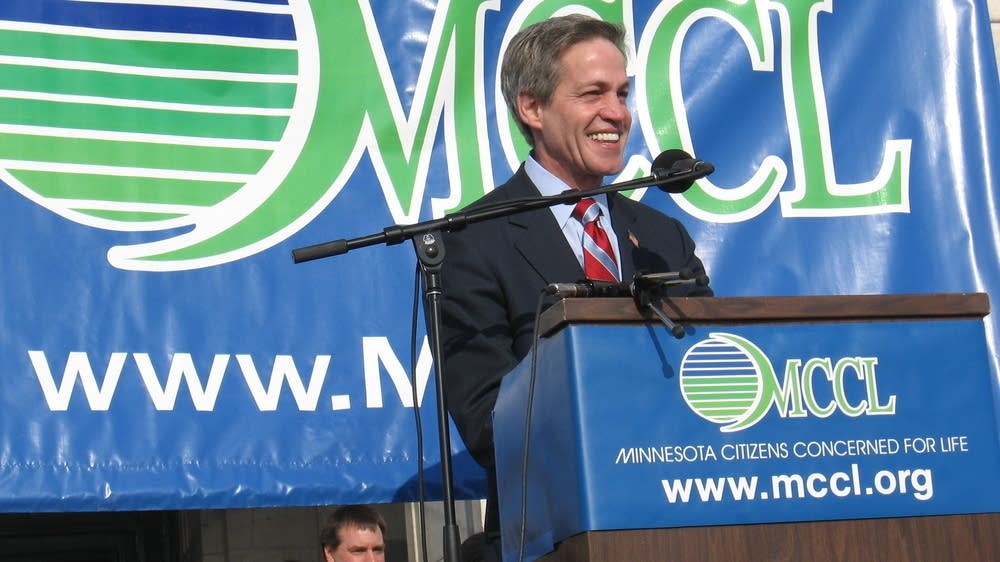 Coleman joins GOP Jewish group as consultant | MPR News