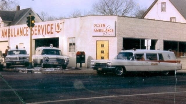 Aug. 21, 1965: A look back at The Beatles only performance in Minnesota ...