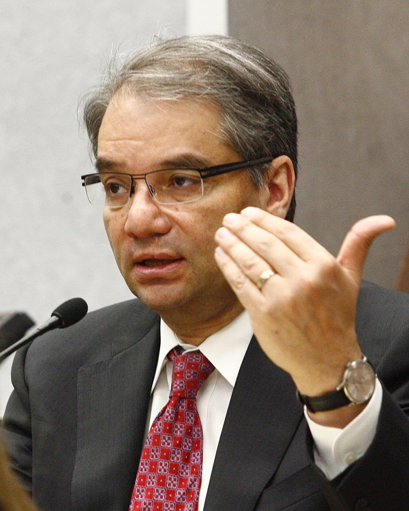 Minneapolis police recruits get less psychological testing than they ...