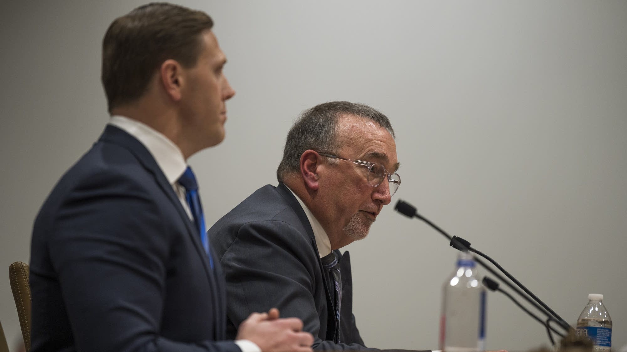 Fairview plans end to current partnership with University of Minnesota ...